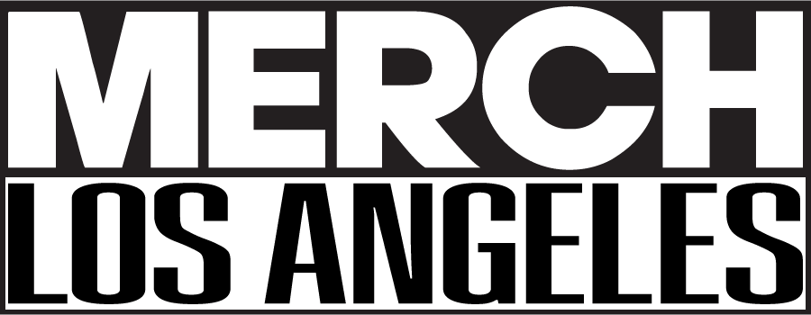 Merch Los Angeles